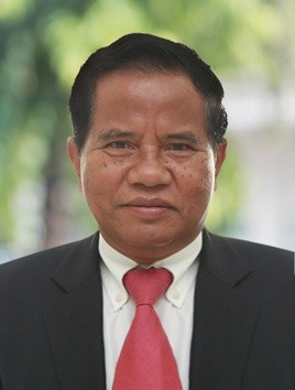 ဘုတ်အဖွဲ့ဝင်များ - SATHAPANA Limited | Microfinance Institution