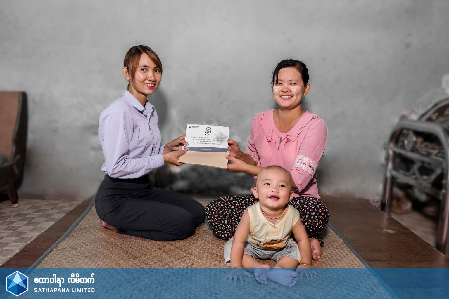 SATHAPANA Limited | Microfinance Institution – Microfinance Institution ...