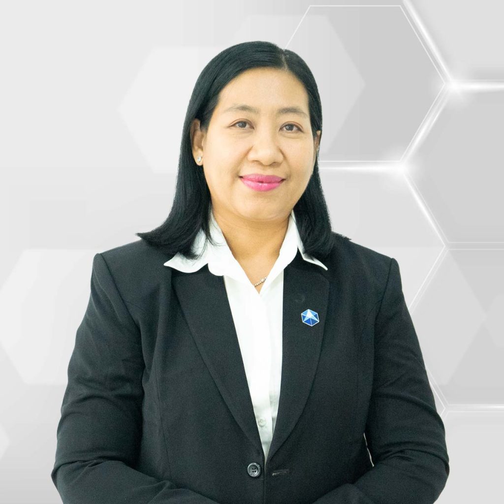 Executive Committee - SATHAPANA Limited | Microfinance Institution