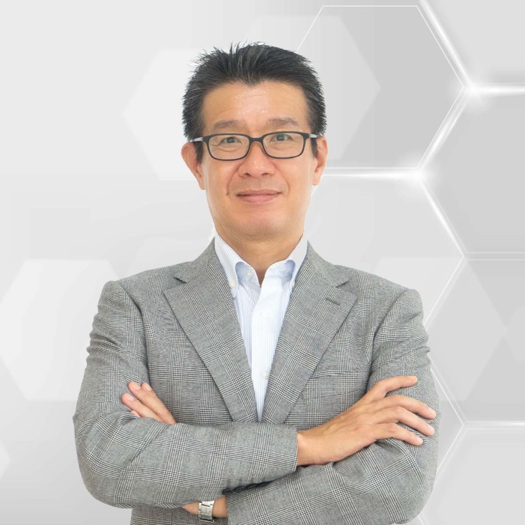 Executive Committee - SATHAPANA Limited | Microfinance Institution