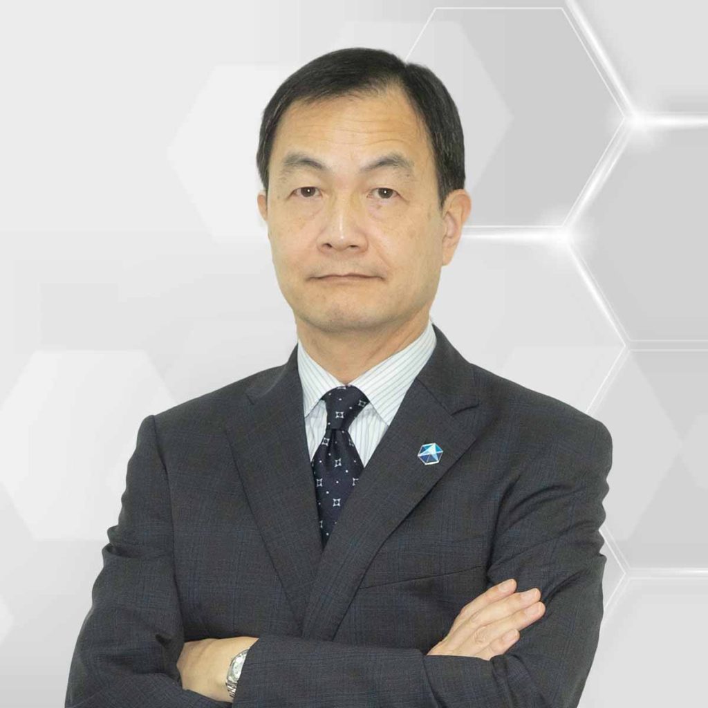 Executive Committee - SATHAPANA Limited | Microfinance Institution