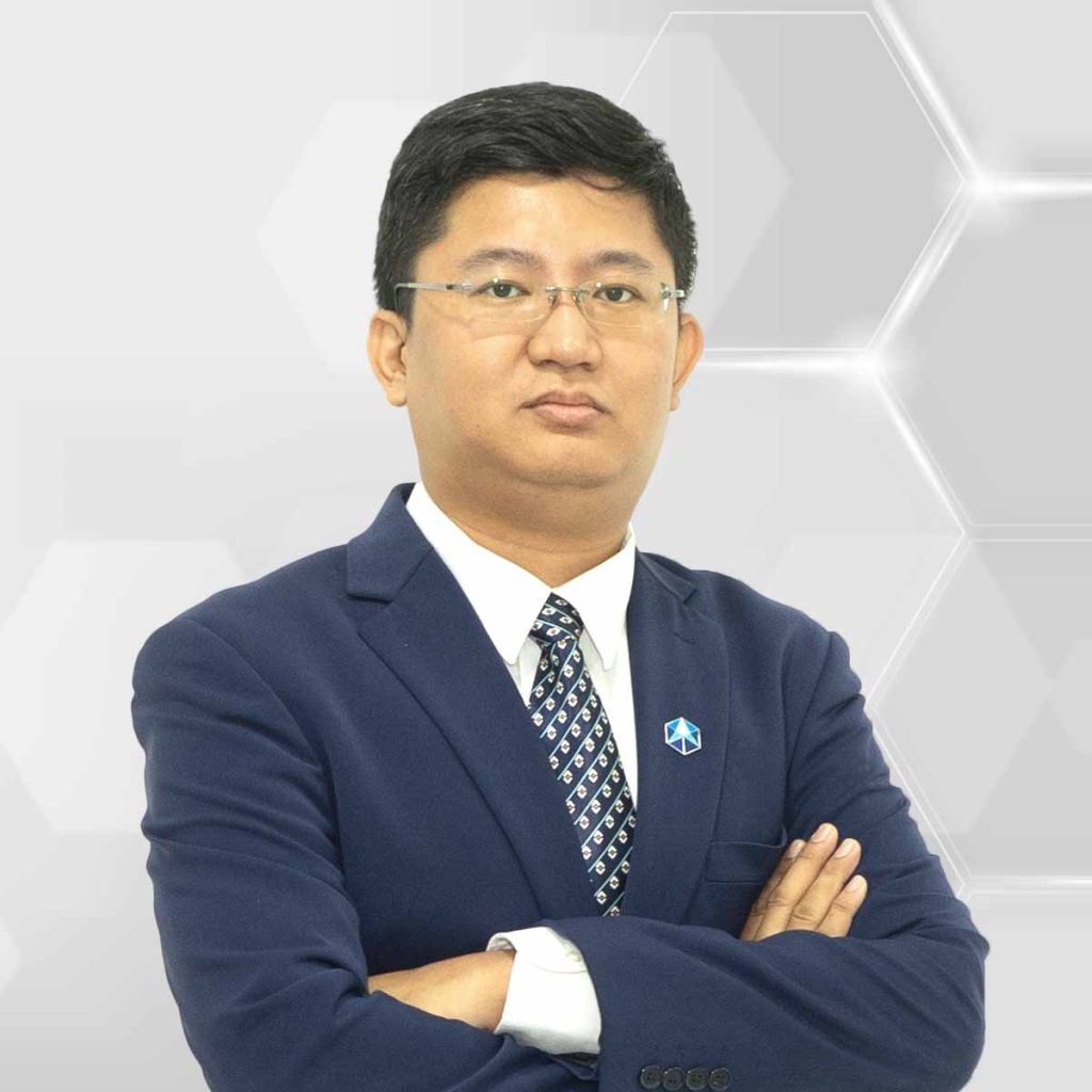 Management - SATHAPANA Limited | Microfinance Institution